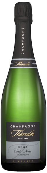 La boutique - Champagne Thiercelin