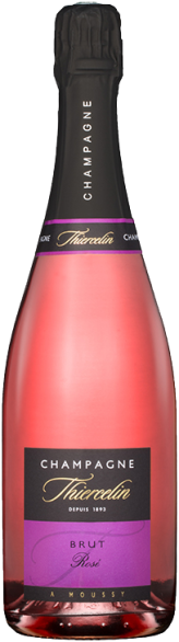 La boutique - Champagne Thiercelin