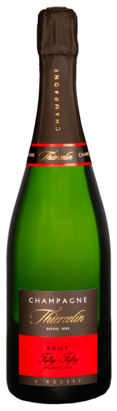 La boutique - Champagne Thiercelin