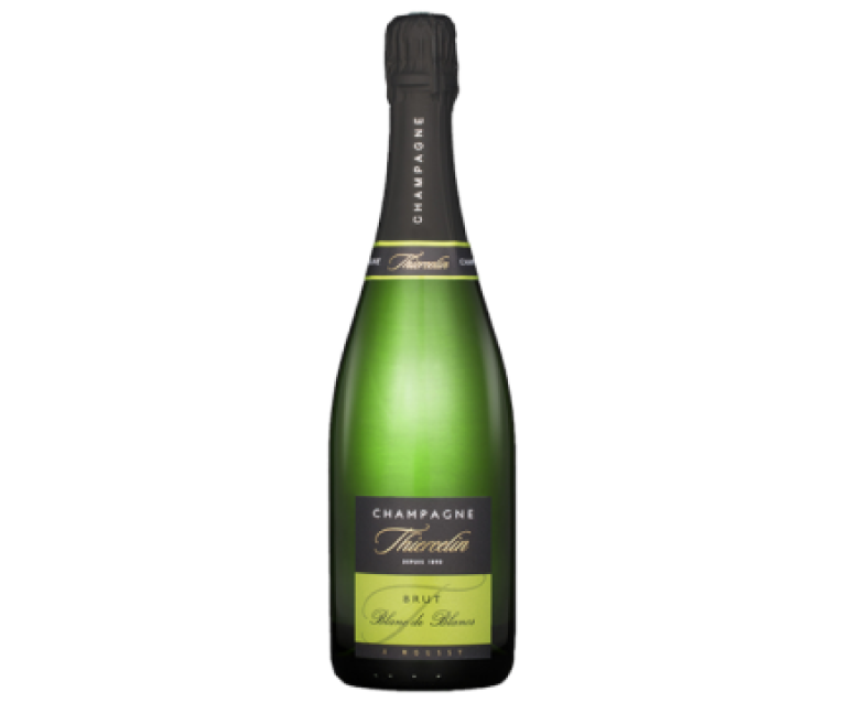 Détail de la cuvée - Champagne Thiercelin