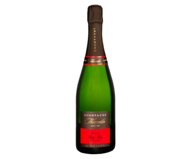 Détail de la cuvée - Champagne Thiercelin