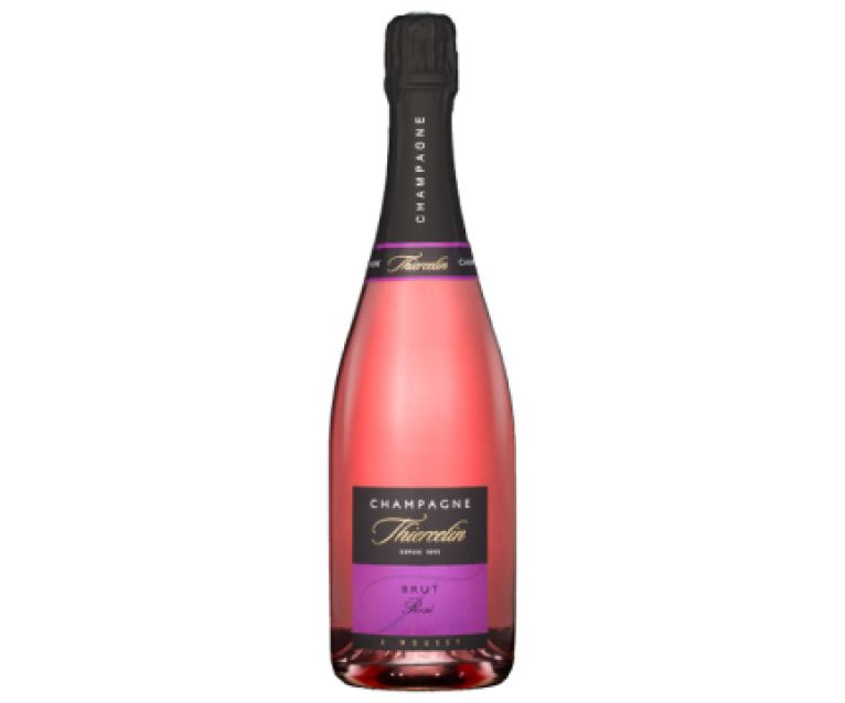 Détail de la cuvée - Champagne Thiercelin